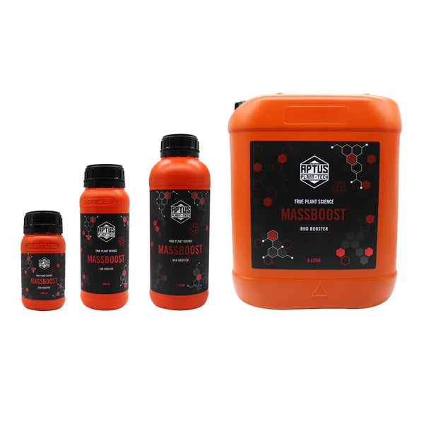 Aptus Massboost 250ml 500ml 1L 5L