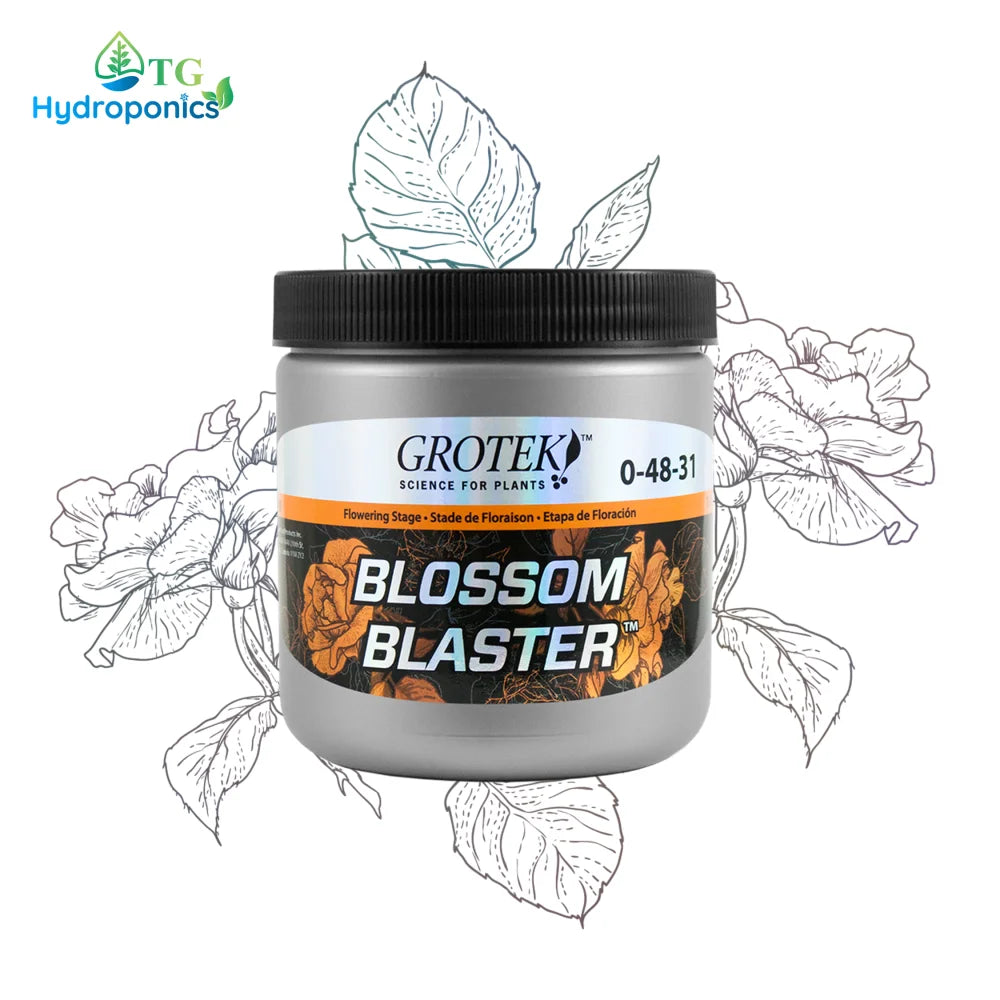 Grotek Blossom Blaster