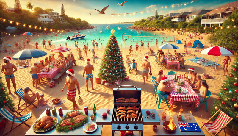 Christmas and Traditions in Australia: What You Need to Know