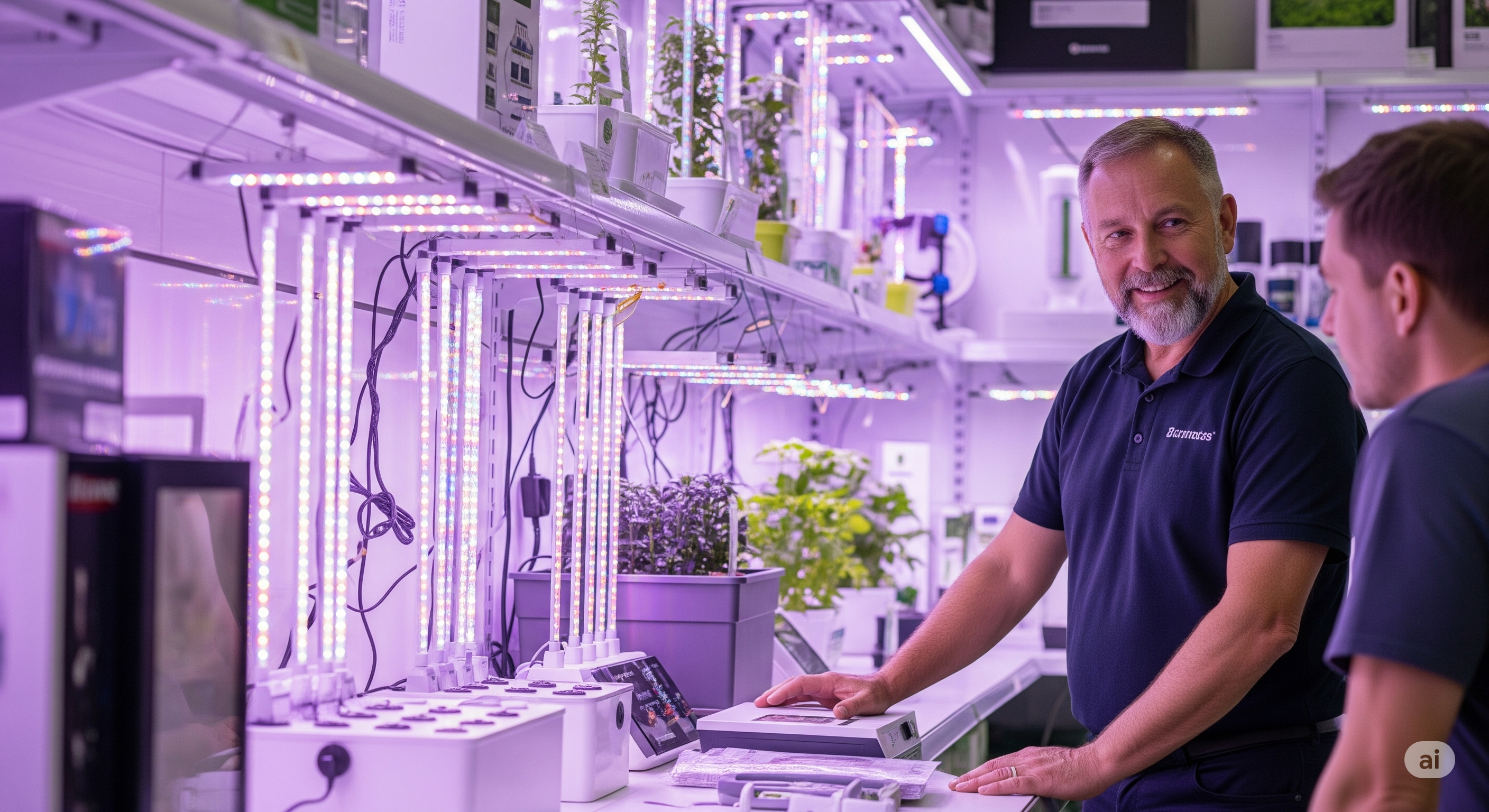 Top Hydroponics Stores in Australia: Your Go-To for Indoor Growing Sup