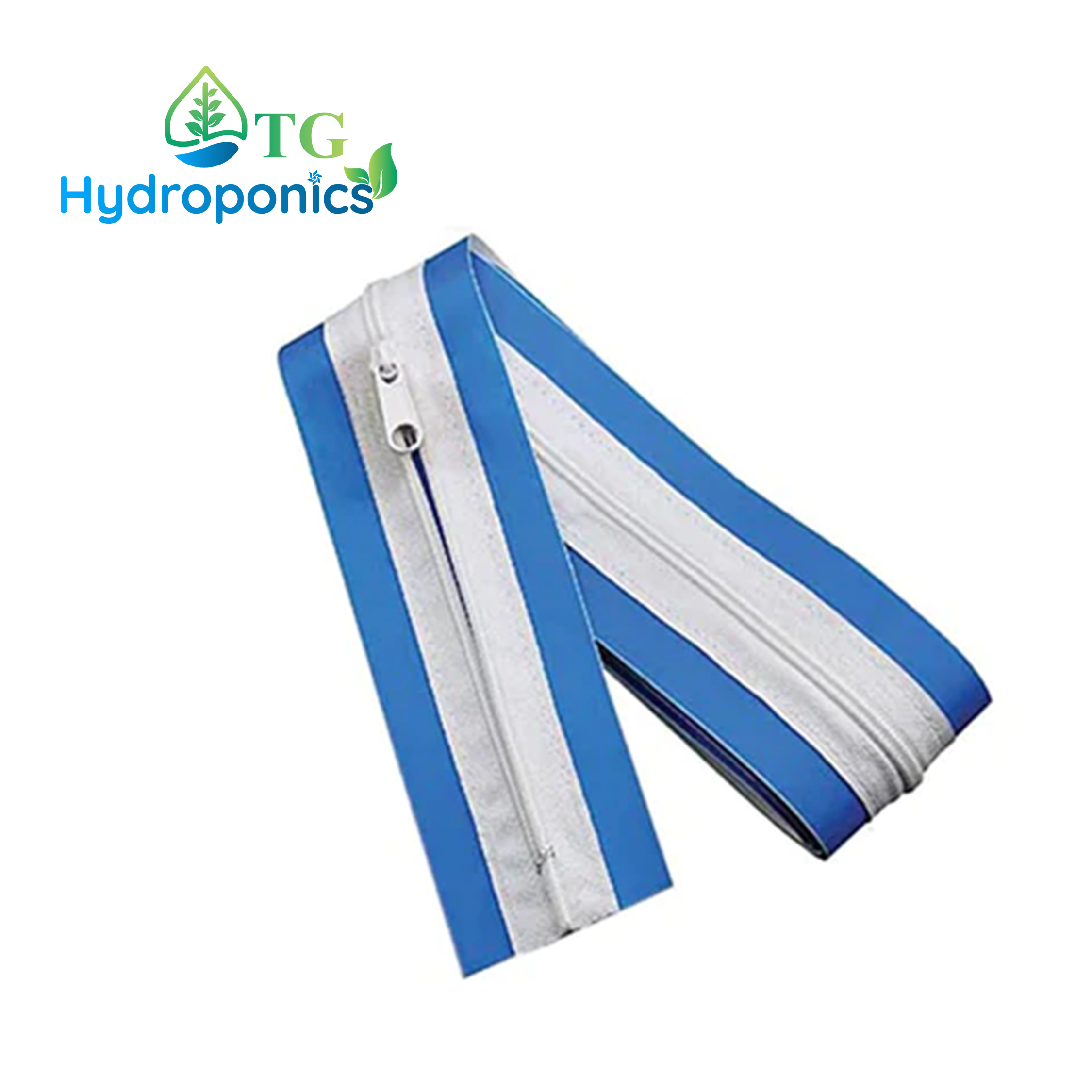 Tarp Zip Up
