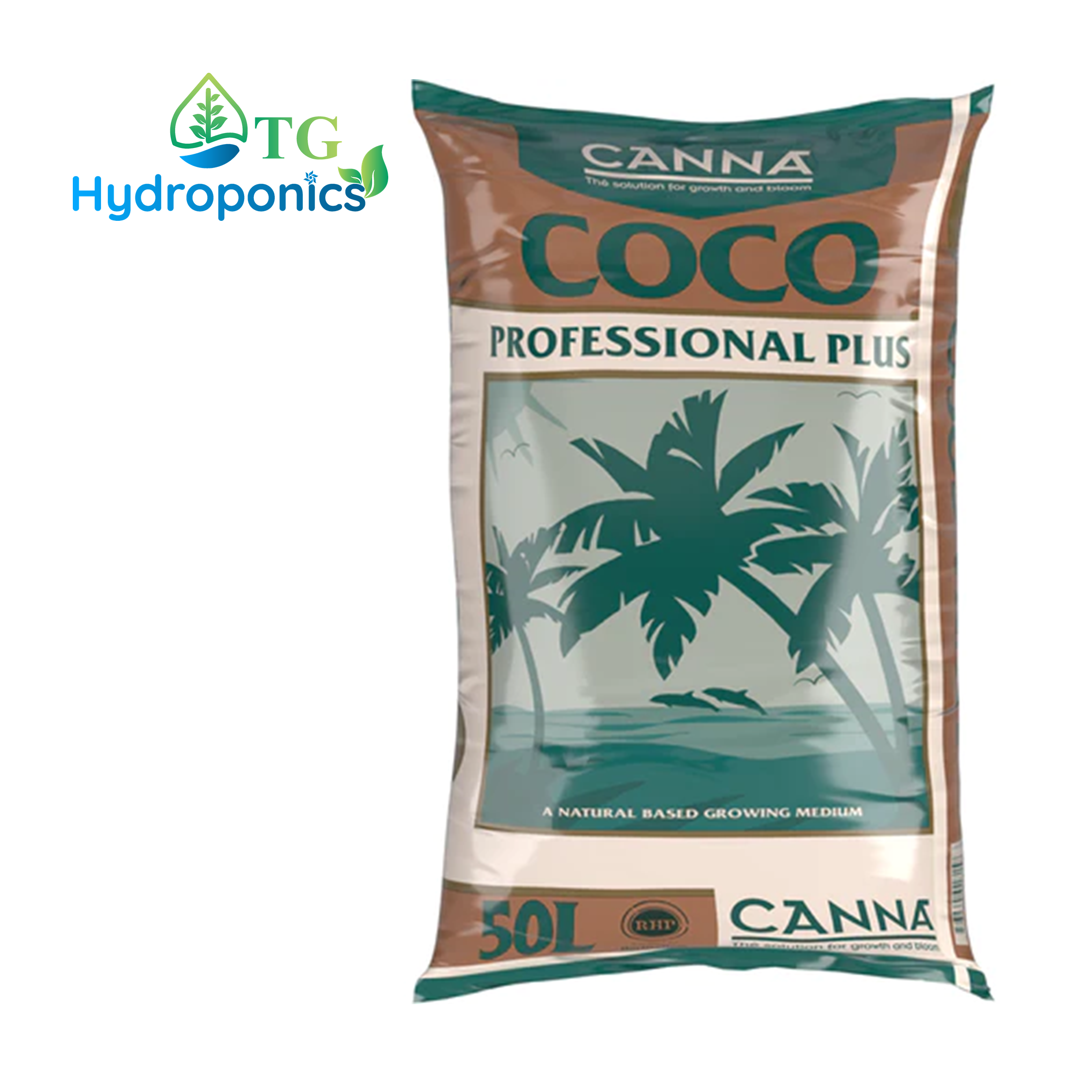 Coco Coir