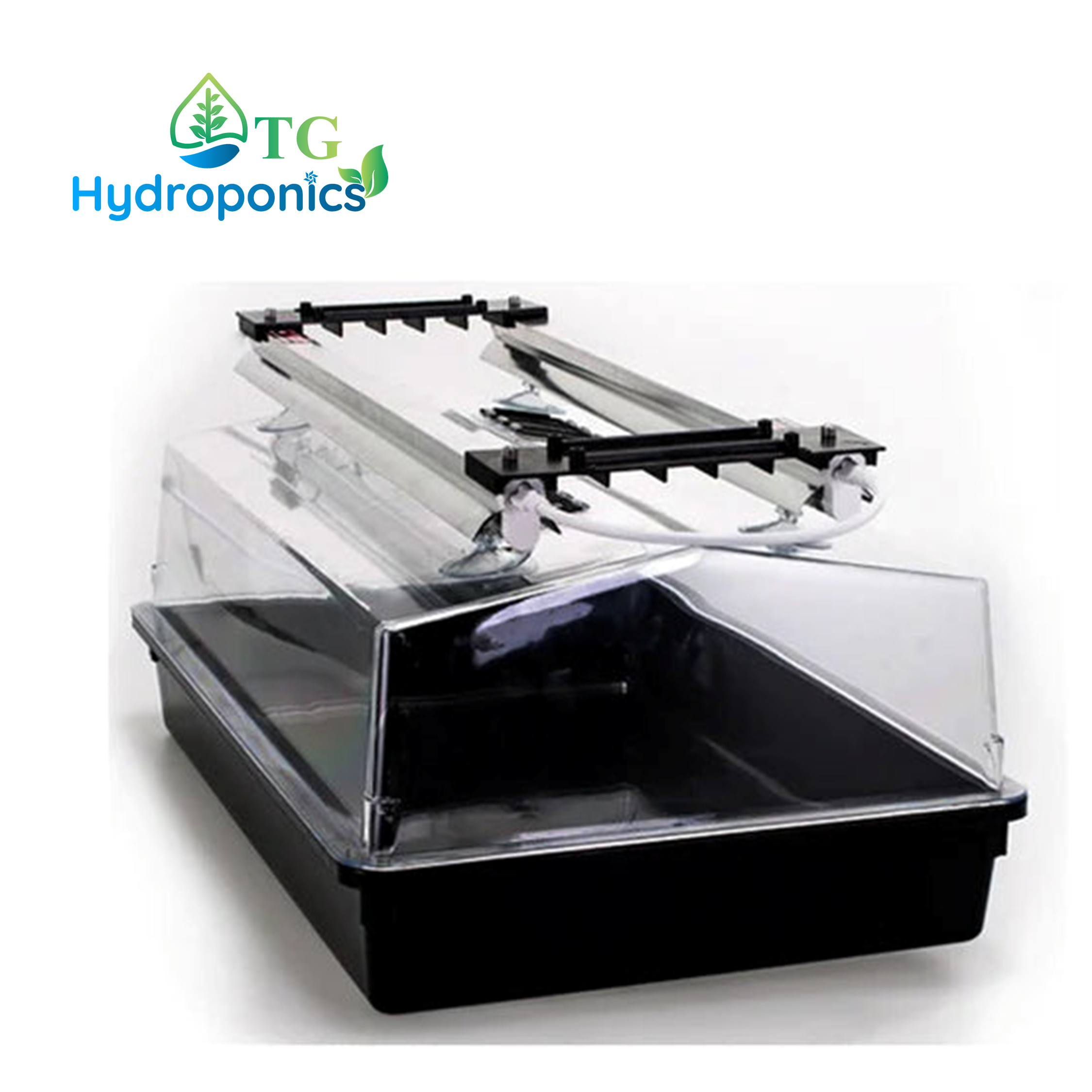 Mojo Cow PS1 Light Kit