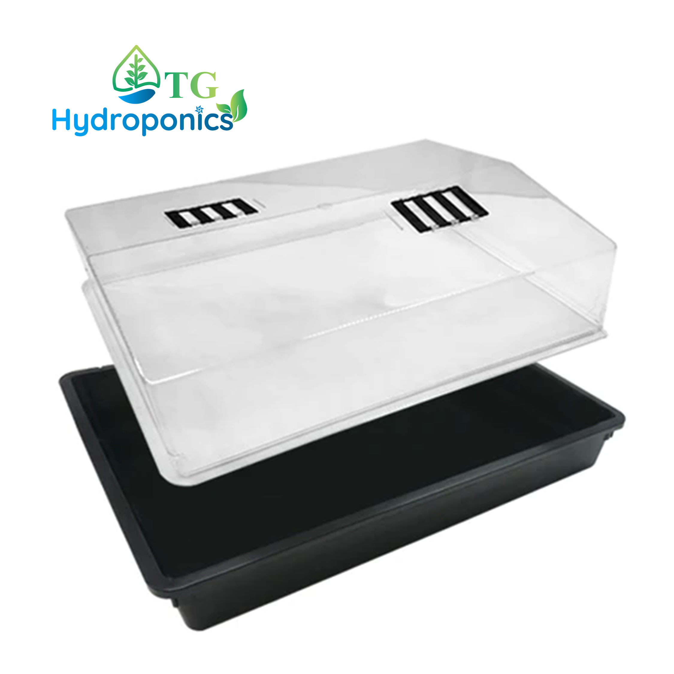 Humidity Crib Prop64 Lid