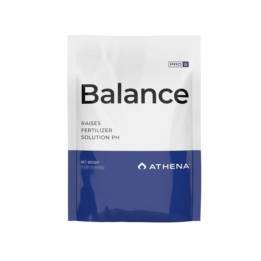 Buy Athena Pro Line Balance - 4.53KG / 11.34KG Online | TG Hydroponics