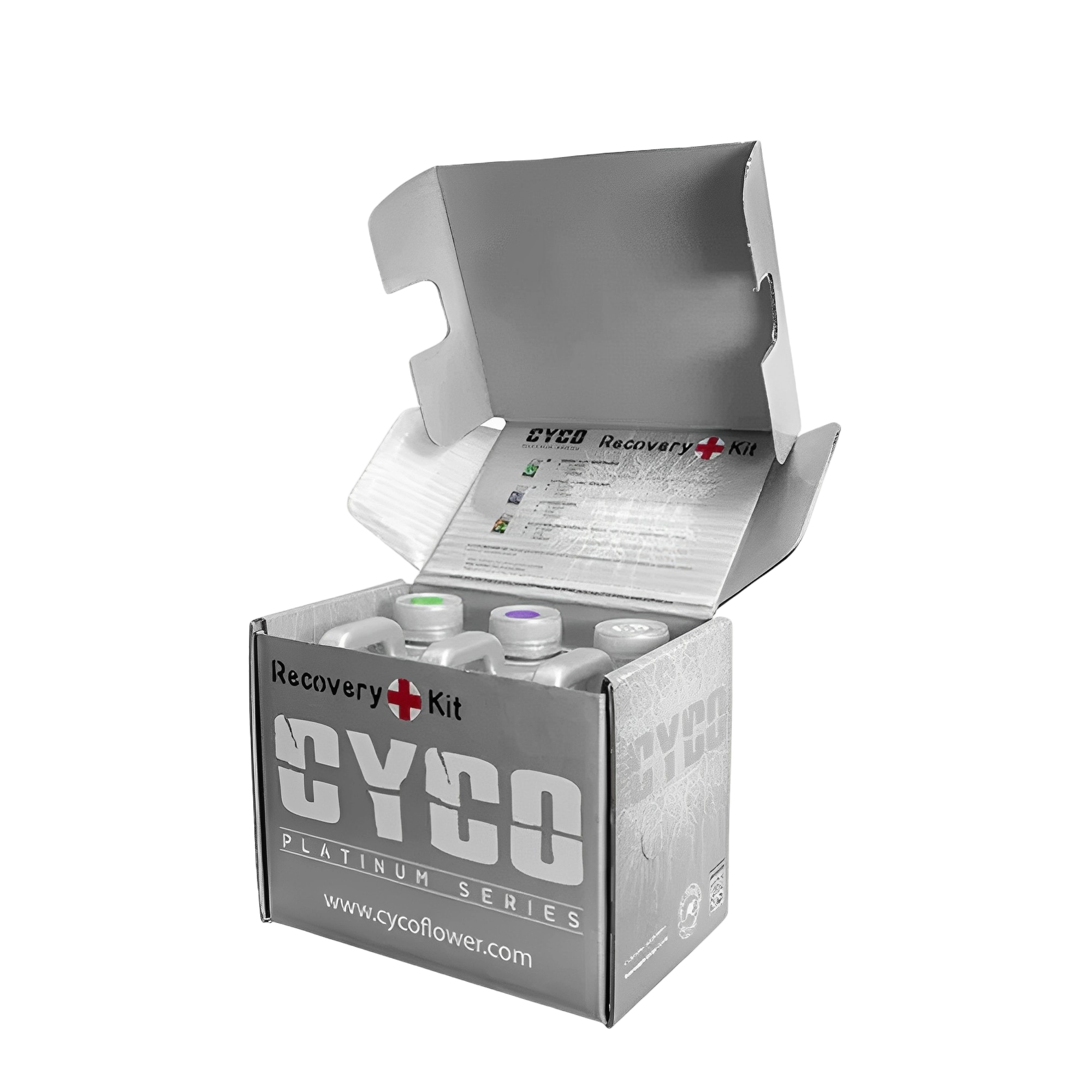 Cyco Recovery Kit