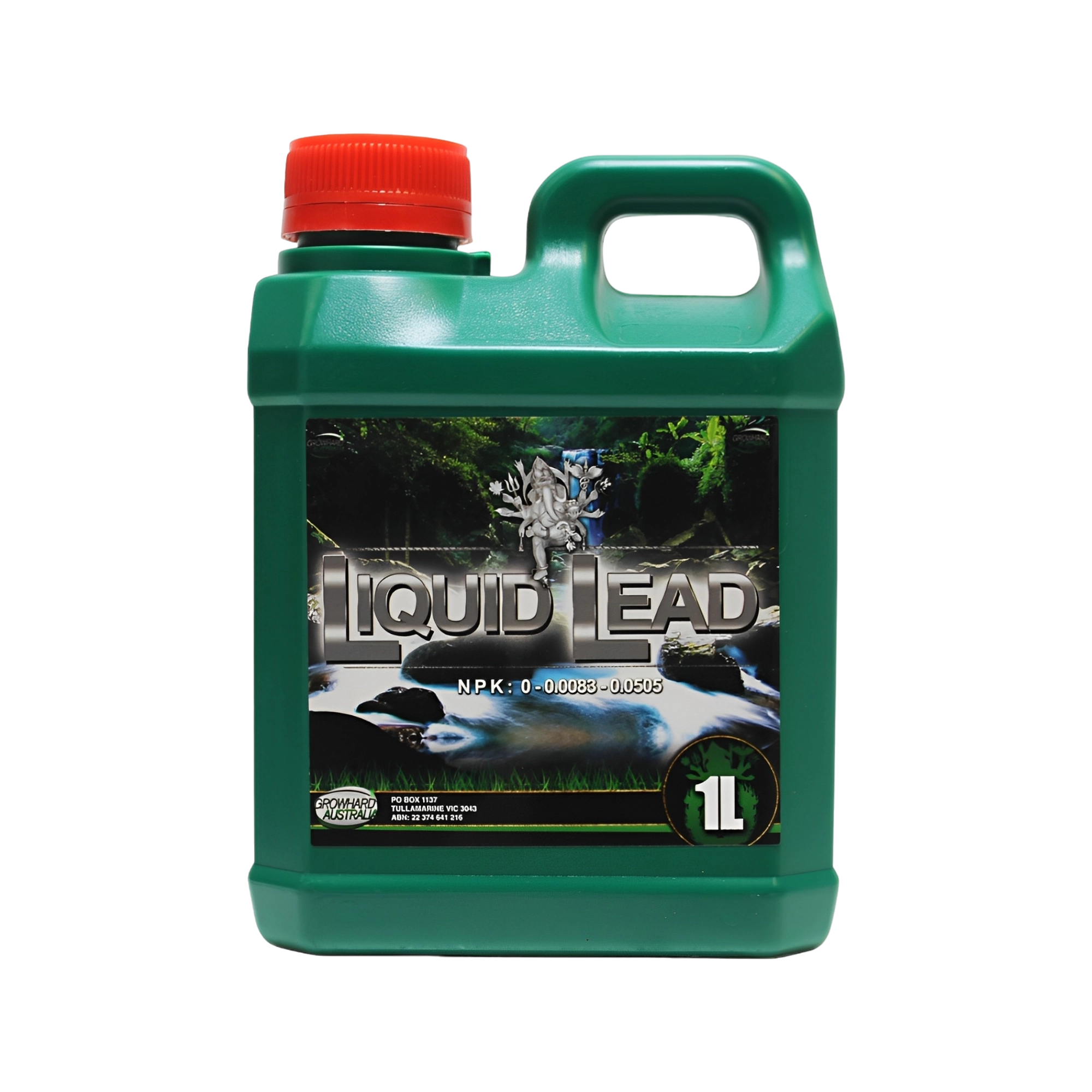 Growhard Liquid Lead