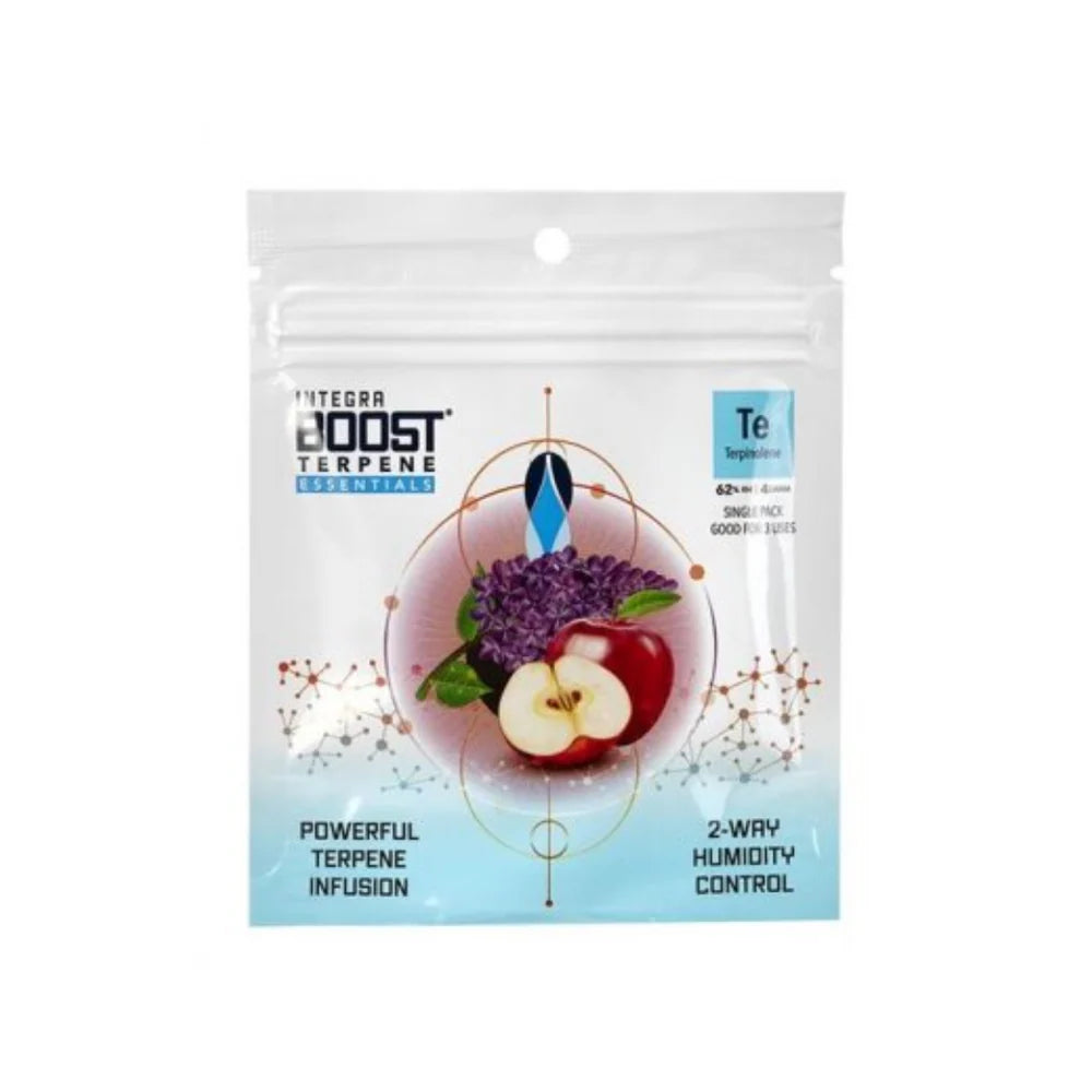Integra Boost Terpene 62% Terpinolene 4g