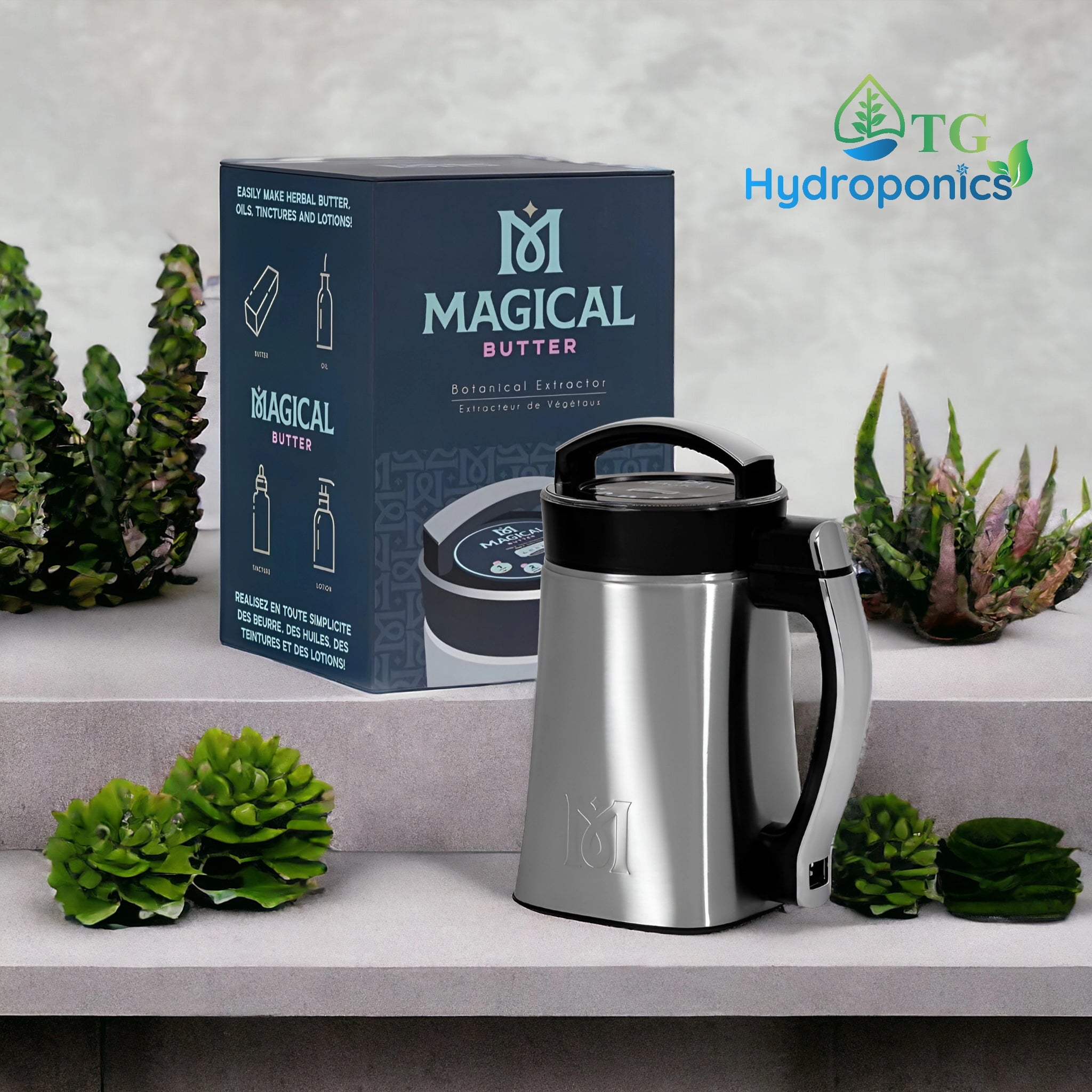 Magical Butter Machine MB2e