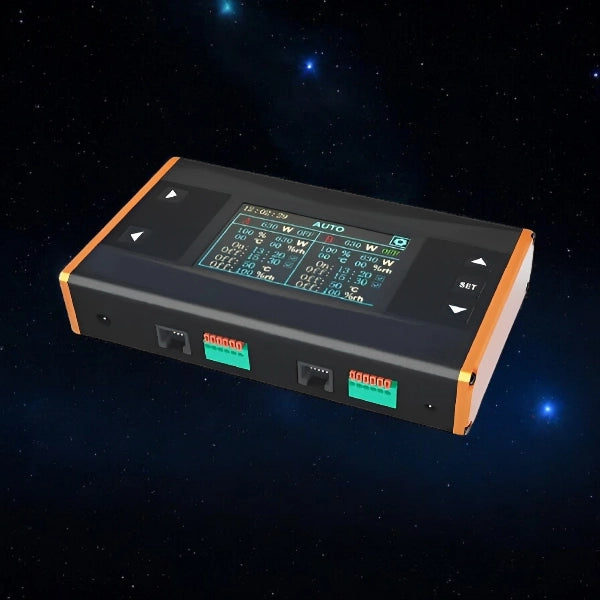 Pro Grow LED Smart Controller