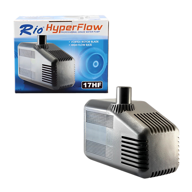 Rio Hyperflow Water Pump