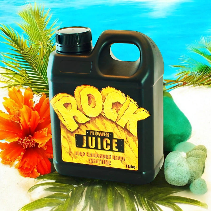 Rock Juice Original 1L