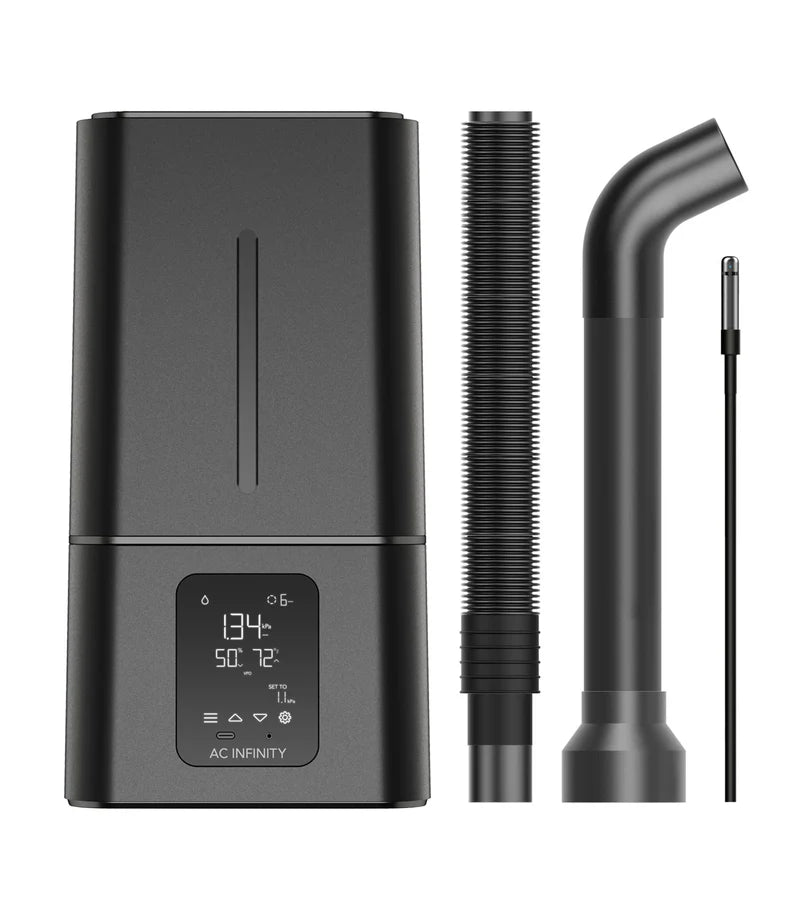 AC Infinity Cloudforge T7 V2 15L Humidifier