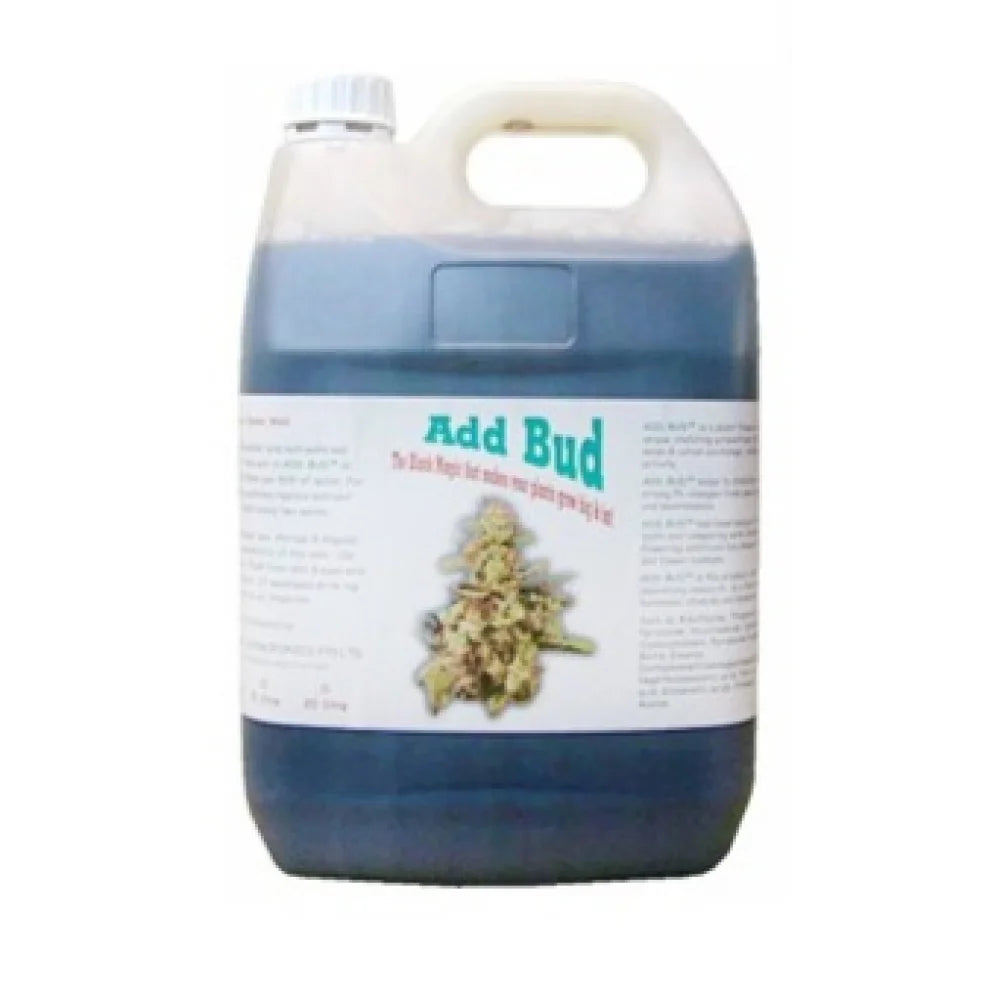 ADD BUD - Flower Enhancer