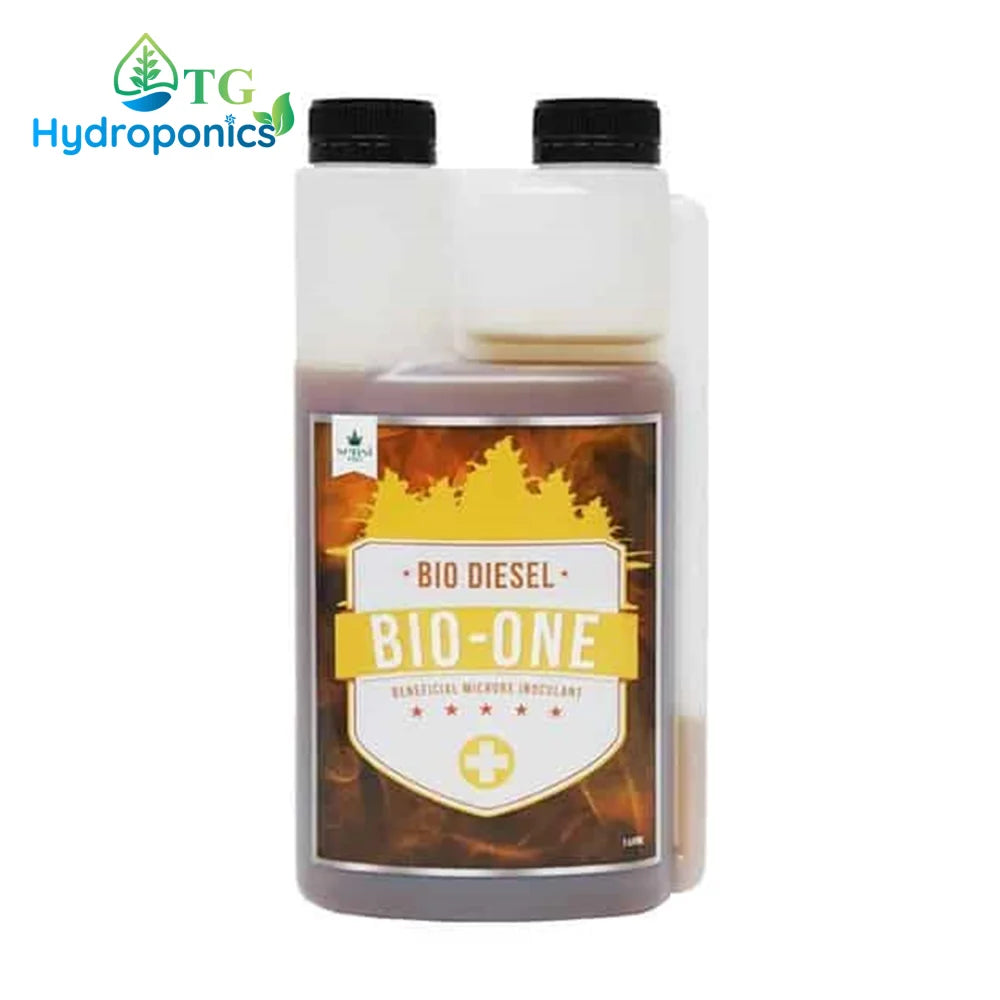 Bio Diesel Bio One