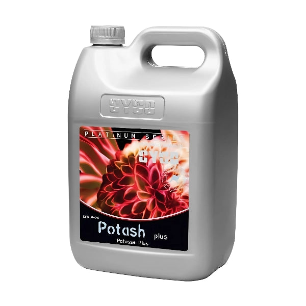 Cyco Potash Plus