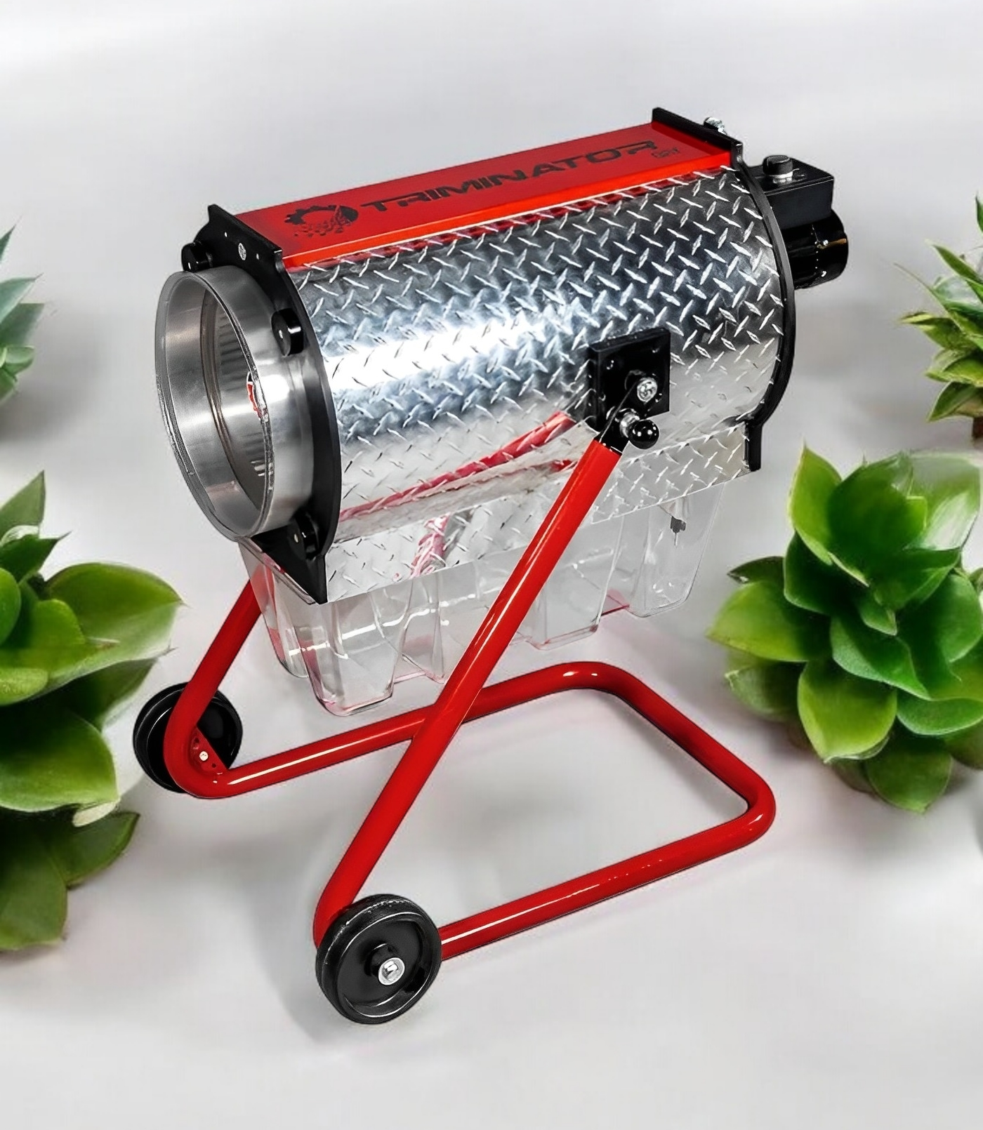 Buy Triminator Dry Trimmer Online | TG Hydroponics