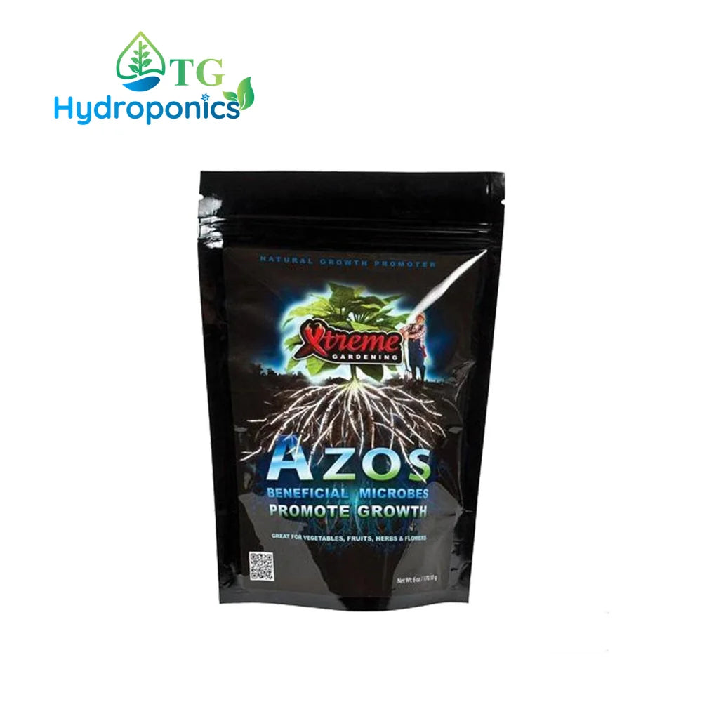 Xtreme Gardening Azos Beneficial Bacteria